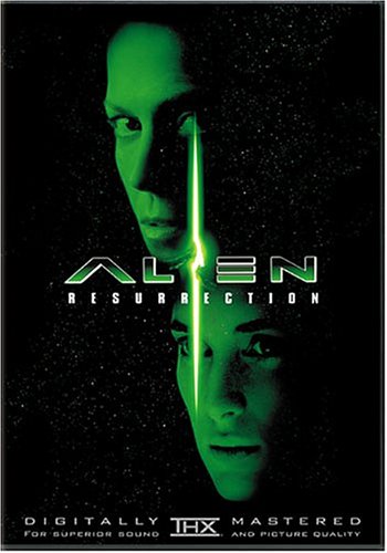 alien 4 – Scripts on Screen