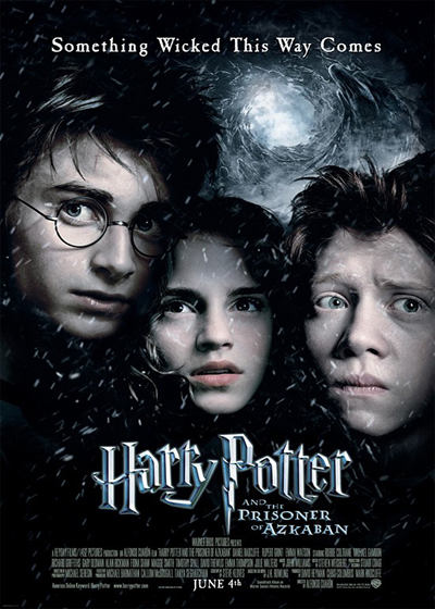 Harry Potter Movie Scripts – Scripts on Screen