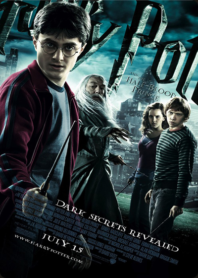 Harry Potter Movie Scripts – Scripts on Screen