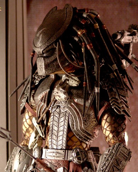 Predator Scripts | ️ Scripts on Screen