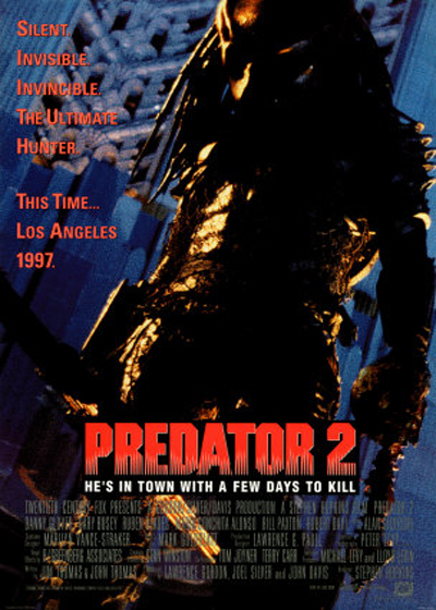 Predator Scripts – Scripts on Screen
