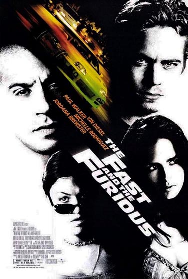 the fast and the furious script – Scripts on Screen