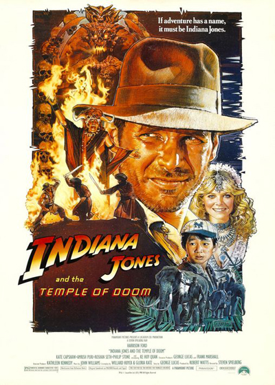 Indiana Jones Movie Scripts – Scripts on Screen