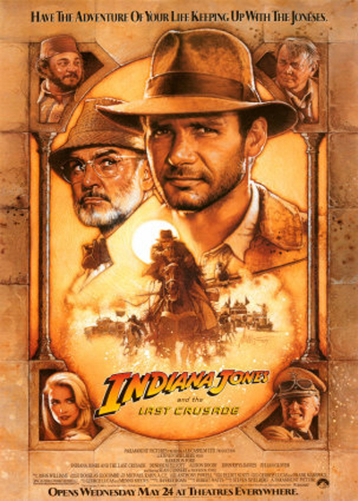 Indiana Jones Movie Scripts – Scripts on Screen
