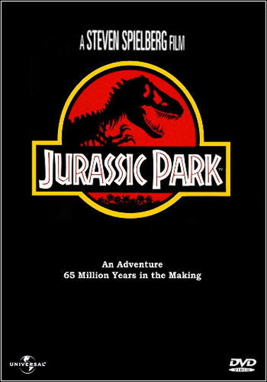 Jurassic Park Script – Scripts on Screen